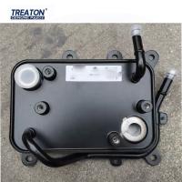 China TREATON-CAR Factory Directly Wholesales Top Quality Oil Cooler 25610-D3000 25620-D3000 for 2016-2019 Sorento for sale