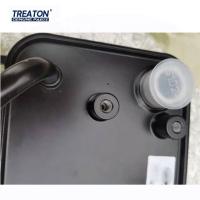 China TREATON-CAR Factory Directly Wholesales Top Quality Oil Cooler 25610-D3000 25620-D3000 for 2016-2019 Sorento for sale