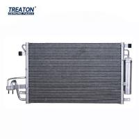 China TREATON AUTO PARTS OEM 97606-2E000 AC Condenser for TUCSON/SPORTAGE 2007-2010 With High Quality for sale