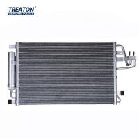 China TREATON AUTO PARTS OEM 97606-2E000 AC Condenser for TUCSON/SPORTAGE 2007-2010 With High Quality for sale