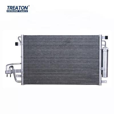 China TREATON AUTO PARTS OEM 97606-2E000 AC Condenser for TUCSON/SPORTAGE 2007-2010 With High Quality for sale