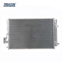 China Treaton Auto Parts 97606-2P500 976743M001 46321-3B000  46321-22731  24355-3C200  A/C Condenser for SORENTO 2.4L for sale