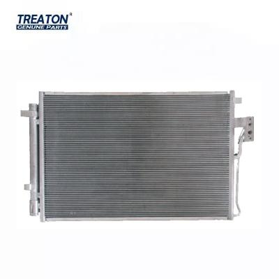China Treaton Auto Parts 97606-2P500 976743M001 46321-3B000  46321-22731  24355-3C200  A/C Condenser for SORENTO 2.4L for sale