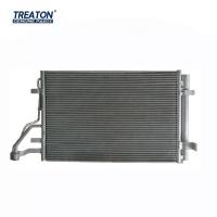 China Treaton Auto Parts Car Condenser  97606-2Y500 A/C Condenser for CARENS IV/ IX35 for sale