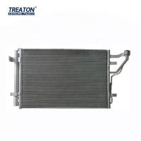 China Treaton Auto Parts Car Condenser  97606-2Y500 A/C Condenser for CARENS IV/ IX35 for sale