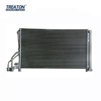 China Treaton Auto Parts 97606-3L180 A/C Condenser for GRANDEUR for sale