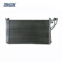 China Treaton Auto Parts 97606-3L180 A/C Condenser for GRANDEUR for sale