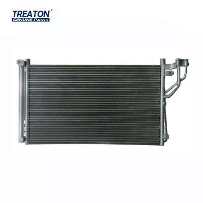 China Treaton Auto Parts 97606-3L180 A/C Condenser for GRANDEUR for sale