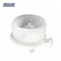 China Treaton Heater Blower Fan Motor 272600-0381 272600-0322 Heater Fan for   LandCruiser UZJ200 200 Series Crown Reiz Prado for sale
