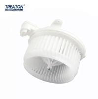 China Treaton Heater Blower Fan Motor 272600-0381 272600-0322 Heater Fan for   LandCruiser UZJ200 200 Series Crown Reiz Prado for sale