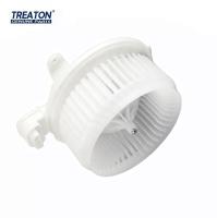 China Treaton Heater Blower Fan Motor 272600-0381 272600-0322 Heater Fan for   LandCruiser UZJ200 200 Series Crown Reiz Prado for sale