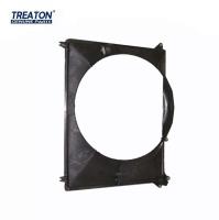 China Treaton  High-quality  Auto Spare Cooling System  Cooling Fan Shroud  16711-0C090 for HILUX  Vigo for sale