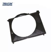 China Treaton  High-quality  Auto Spare Cooling System  Cooling Fan Shroud  16711-0C090 for HILUX  Vigo for sale