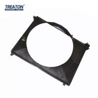 China Treaton  High-quality  Auto Spare Cooling System  Cooling Fan Shroud  16711-0C090 for HILUX  Vigo for sale