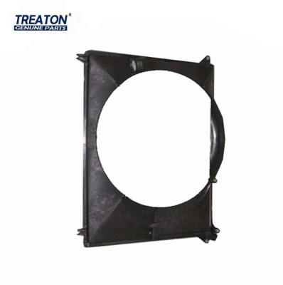 China Treaton  High-quality  Auto Spare Cooling System  Cooling Fan Shroud  16711-0C090 for HILUX  Vigo for sale