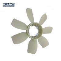 China TREATON-CAR  High Quality  Engine Cooling Fan Blade 16361-50040 RADIATOR FAN for  LS400  LAND CRUISER Prado for sale