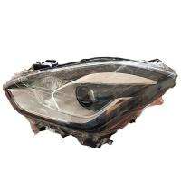 China Treaton Factory Price HEAD LAMP HING CONFIGURATION Fog Lamp for  Suzuki Swift 2015-2020 for sale