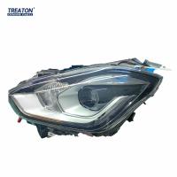 China Treaton Factory Price HEAD LAMP HING CONFIGURATION Fog Lamp for  Suzuki Swift 2015-2020 for sale