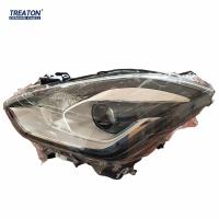 China Treaton Factory Price HEAD LAMP HING CONFIGURATION Fog Lamp for  Suzuki Swift 2015-2020 for sale