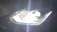 China Treaton Factory Price HEAD LAMP HING CONFIGURATION Fog Lamp for  Suzuki Swift 2015-2020 for sale