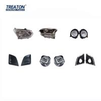 China TREATON CAR PARTS Wholesale  Auto Parts Body Parts  8983301470 8983303280 for DMAX 2017-2018 in STOCK for sale