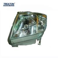China HOT SALES Pick up Car Headlight Auto  Head Lamp Assy 213-11380  for D-MAX Pick up  2006-2008 for sale