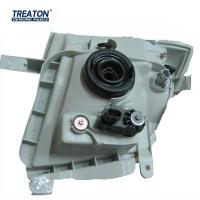 China HOT SALES Pick up Car Headlight Auto  Head Lamp Assy 213-11380  for D-MAX Pick up  2006-2008 for sale