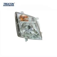China HOT SALES Pick up Car Headlight Auto  Head Lamp Assy 213-11380  for D-MAX Pick up  2006-2008 for sale