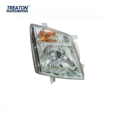 China HOT SALES Pick up Car Headlight Auto  Head Lamp Assy 213-11380  for D-MAX Pick up  2006-2008 for sale