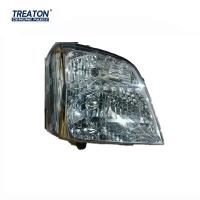 China High Quality and Good Price Pick up Car Headlight Auto  Head Lamp Assy  for D-MAX Pick up  2002 for sale