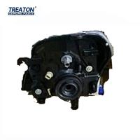China High Quality and Good Price Pick up Car Headlight Auto  Head Lamp Assy  for D-MAX Pick up  2002 for sale
