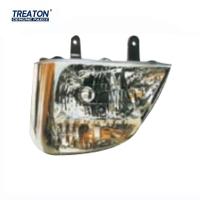 China High Quality and Good Price Pick up Car Headlight Auto  Head Lamp Assy  for D-MAX Pick up  2002 for sale