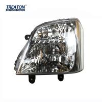 China High Quality and Good Price Pick up Car Headlight Auto  Head Lamp Assy  for D-MAX Pick up  2002 for sale