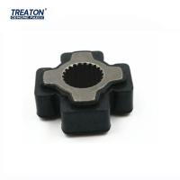 China TREATON Flexible Steering Coupler OEM56315-4T000 For	Sportage Auto Parts Wholesale for sale