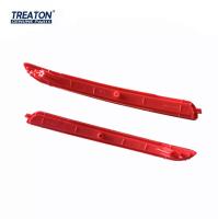 China TREATON-CAR High Performance 92405-1W000 92406-1W000 Rear Bumper  Lamp for Rio US 2012 2013 2014 for sale