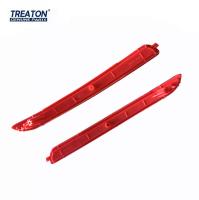 China TREATON-CAR High Performance 92405-1W000 92406-1W000 Rear Bumper  Lamp for Rio US 2012 2013 2014 for sale