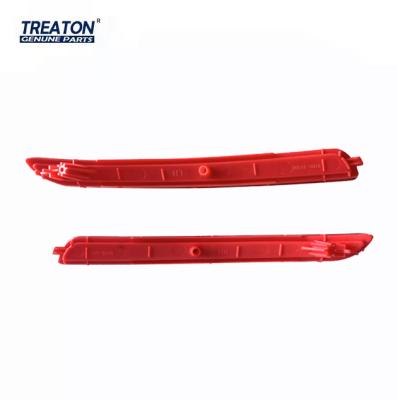 China TREATON-CAR High Performance 92405-1W000 92406-1W000 Rear Bumper  Lamp for Rio US 2012 2013 2014 for sale