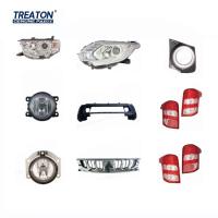China High Quality Hot Sale Pick up CAR BODY PARTS  R 8301B358  L 8301B357for L200  2019 2010 2015  in Stock for sale