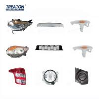 China High Quality Hot Sale Pick up CAR BODY PARTS  R 8301B358  L 8301B357for L200  2019 2010 2015  in Stock for sale