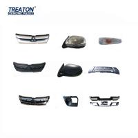 China High Quality Hot Sale Pick up CAR BODY PARTS  R 8301B358  L 8301B357for L200  2019 2010 2015  in Stock for sale