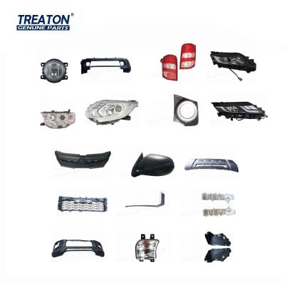 China High Quality Hot Sale Pick up CAR BODY PARTS  R 8301B358  L 8301B357for L200  2019 2010 2015  in Stock for sale