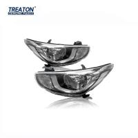 China Treaton Hot Sale Head Lamp LED Light for Accent with Good Price OEM:92102-1r030 in Stock for sale