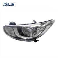 China Treaton Hot Sale Head Lamp LED Light for Accent with Good Price OEM:92102-1r030 in Stock for sale
