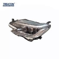 China TREATON-CAR Factory Price  Head Lamp 81185-0P090  81145-0P090  Head Light for REIZ 2014 for sale