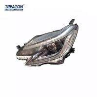 China TREATON-CAR Factory Price  Head Lamp 81185-0P090  81145-0P090  Head Light for REIZ 2014 for sale