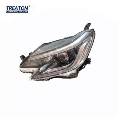 China TREATON-CAR Factory Price  Head Lamp 81185-0P090  81145-0P090  Head Light for REIZ 2014 for sale