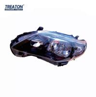 China TREATON-CAR Factory Directly Wholesales Head Lamp 81170-02F91  81130-02F91  Head Light for COROLLA2010 2011 2012 for sale