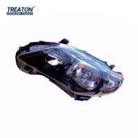 China TREATON-CAR Factory Directly Wholesales Head Lamp 81170-02F91  81130-02F91  Head Light for COROLLA2010 2011 2012 for sale