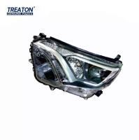 China TREATON-CAR Factory Directly Wholesales  Head Lamp 81170-02B31  81130-02B31  Head Light for COROLLA 2010 for sale
