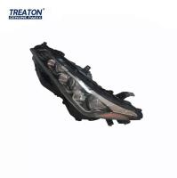 China TREATON-CAR Factory LED  Head Lamp 81150-07240  81110-07240 LED  Head Light for Avalon US Version 2019 2020 2021 for sale